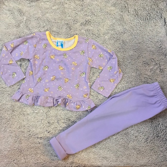 Garanimals | Matching Sets | Vtg 24m 2pc Garanimals Girls Fairy Set ...